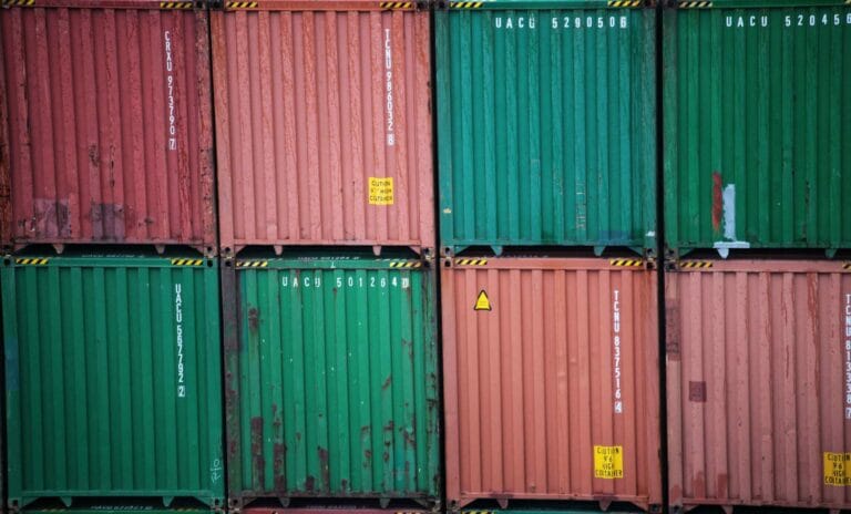 How to Secure Your Shipping Container