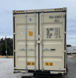 Vivacontainers - Shipping Container Supplier