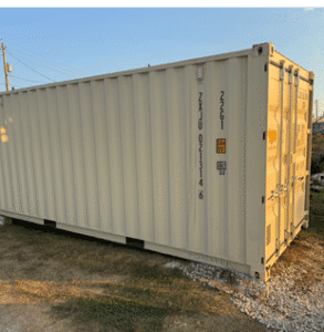 Vivacontainers - Shipping Container Supplier