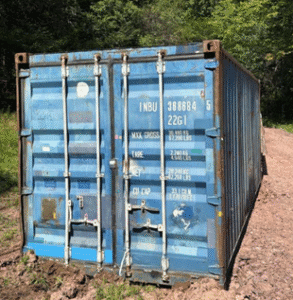 Vivacontainers - Shipping Container Supplier