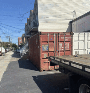 Vivacontainers - Shipping Container Supplier