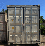 Vivacontainers - Shipping Container Supplier
