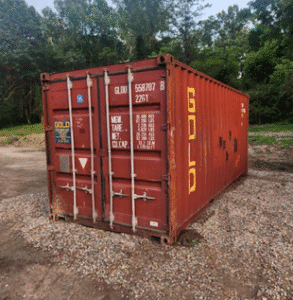 Vivacontainers - Shipping Container Supplier