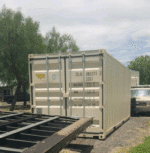Vivacontainers - Shipping Container Supplier
