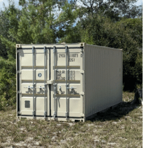 Vivacontainers - Shipping Container Supplier